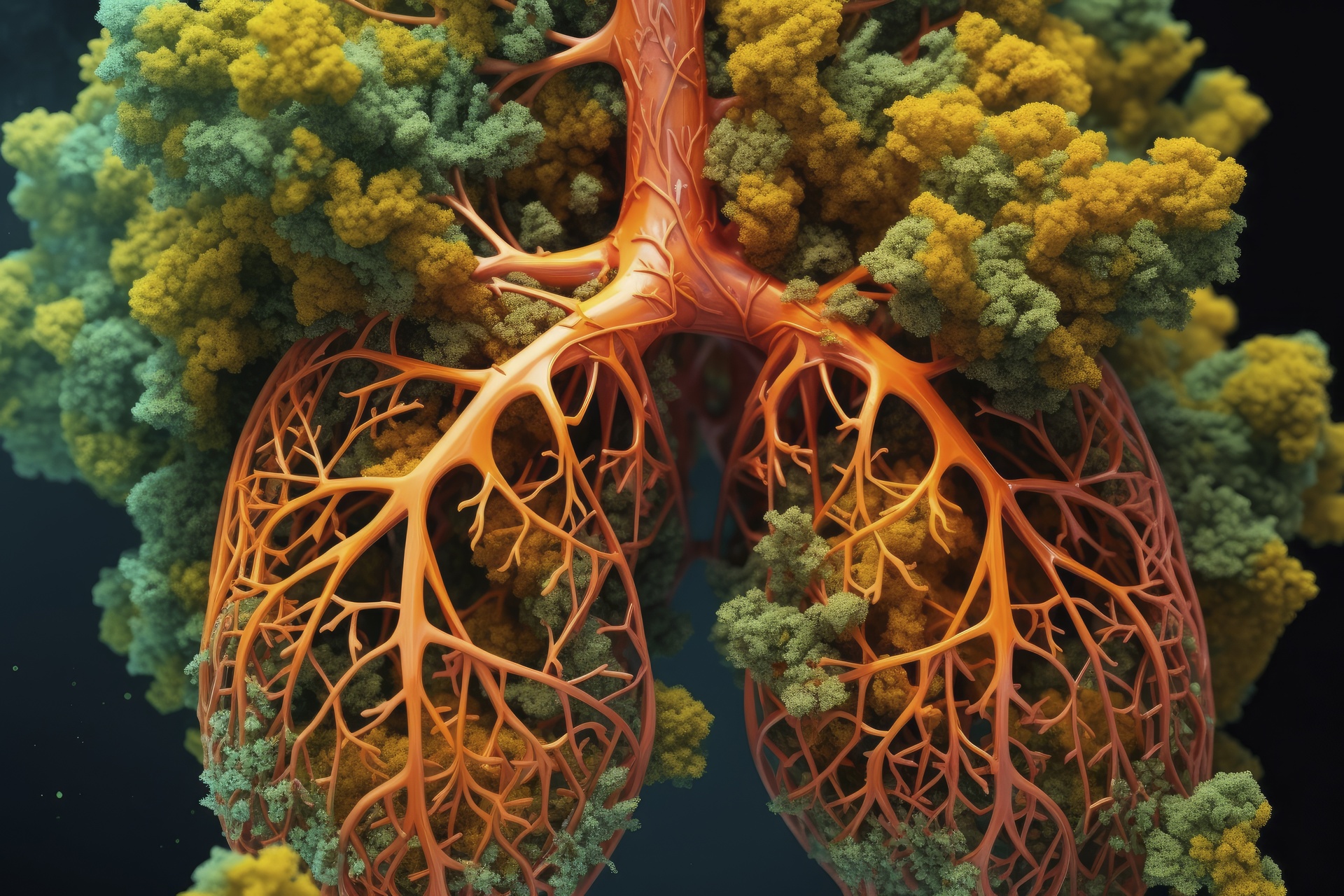 Higiena i choroby układu oddechowego - PotegaZdrowia.pl